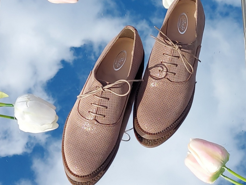 Obuća Raša - prodavnica